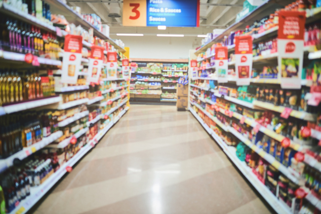 Semi-Permanent Retail Displays, Toronto, ON | d3 - Define, Design, Deliver
