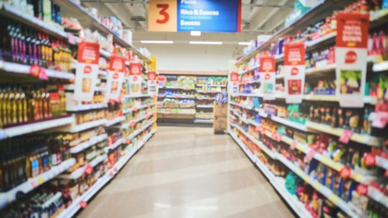 Retail Displays | Semi-Permanent Retails Displays | d3 Define, Design ...