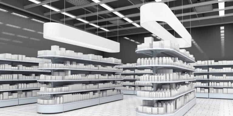 Custom POP Displays | d3 Define, Design, Deliver