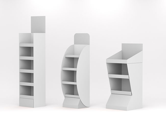 Intro to Retail Ready Displays | D3 : Display solutions that give your ...
