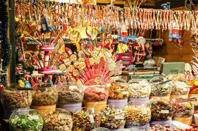 How to Use Semi-Permanent Displays More Effectively | D3 : Display ...