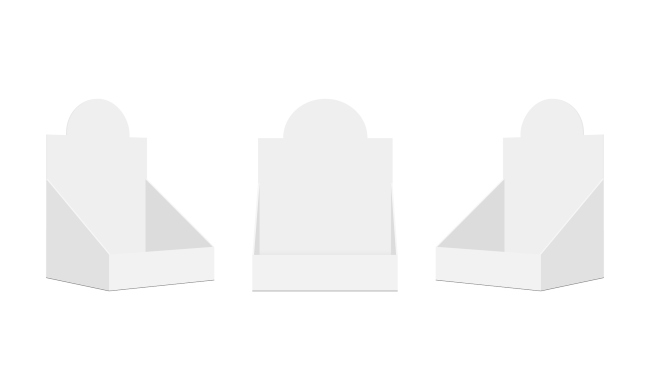 When and How to Use Temporary Retail Displays | D3 : Display solutions ...