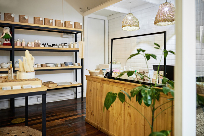 Characteristics of Effective Permanent Retail Displays | D3 : Display ...