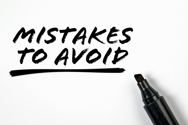 Common Mistakes to Avoid for Store Displays | D3 : Display solutions ...
